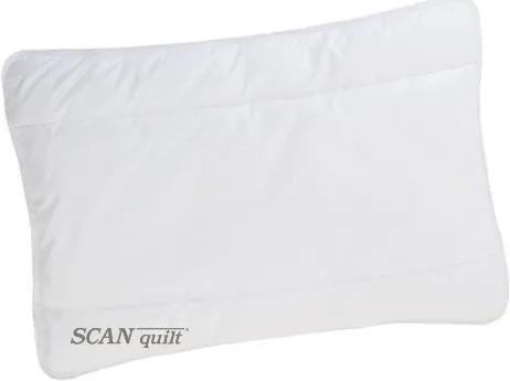 SCANquilt polštář CLASSIC - kojenecký 45 x 65 cm