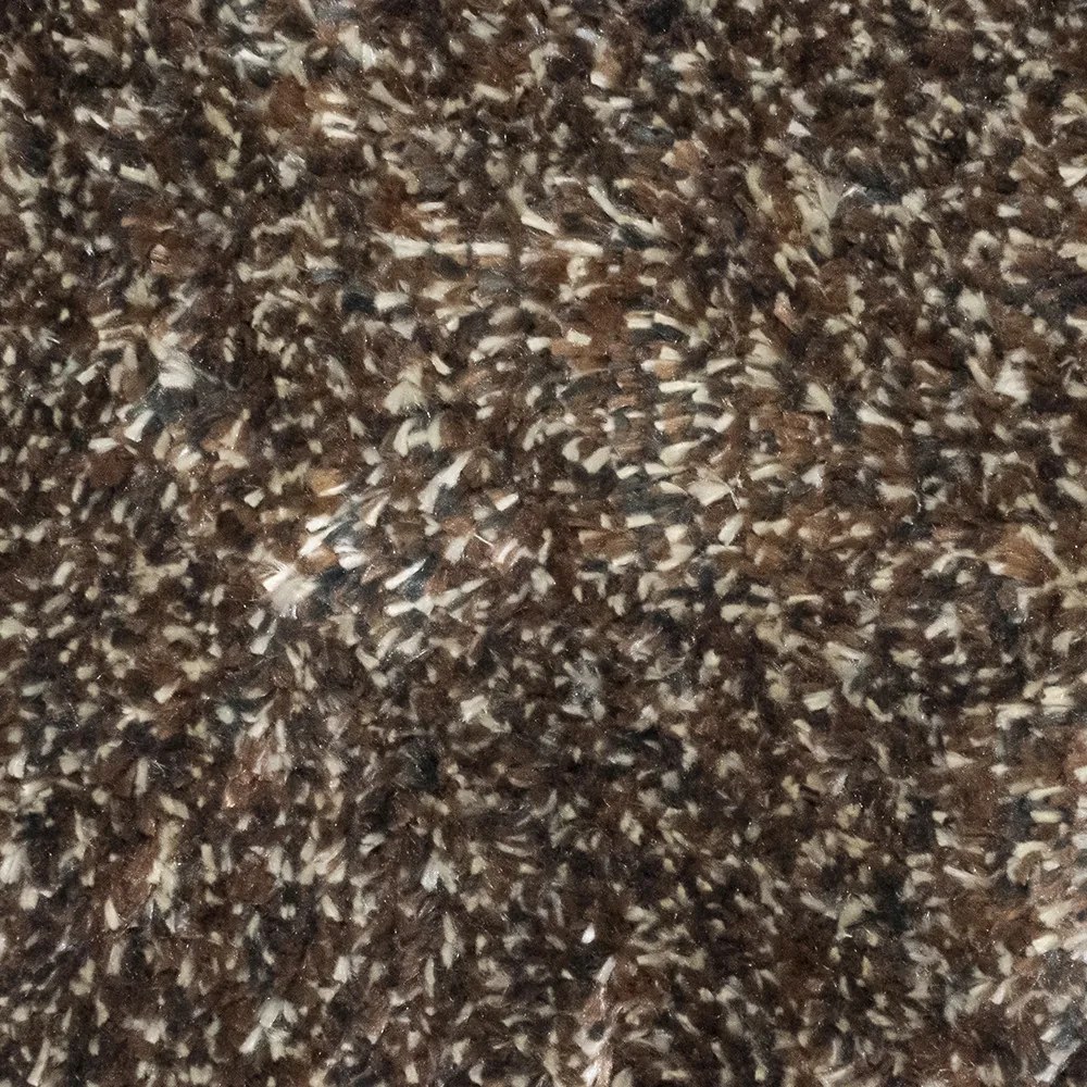 Superabsorpční čistící rohož SCANDINAVIA 80 x 60 cm - Hnědá