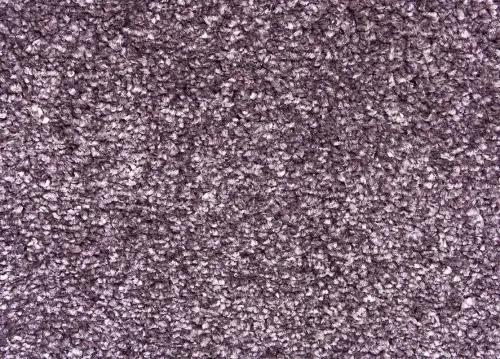 Koberce Breno Kusový koberec MONDO A9/LLL, Fialová, 120 x 170 cm