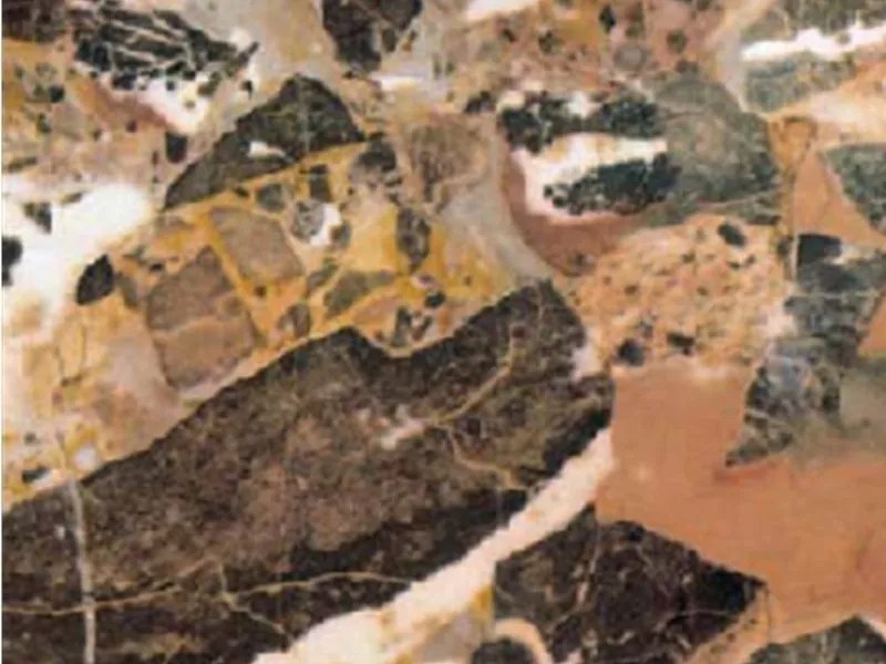 Gekkofix 11595 Samolepící tapeta žula přírodní mramor Venilia, šířka 67,5 cm, metráž