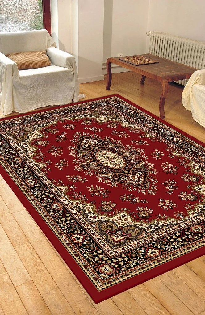 Kusový koberec SAMIRA NEW 12001/011 240x320cm