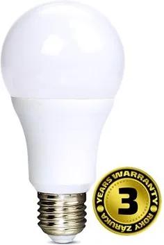 Solight LED žárovka 12W / LED / E27 / 6000K / 270° / 1010lm / studená bílá (WZ509A)