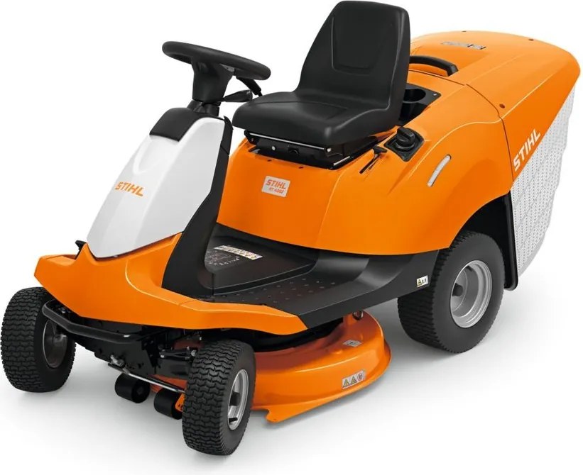 Zahradní traktor STIHL RT 4082 + Prodloužená záruka