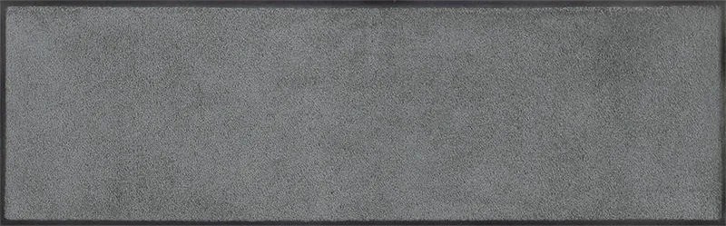 XXXLutz DVEŘNÍ ROHOŽKA, 35/120 cm šedá Esposa - Online Only koberce & rohožky - 004336062201