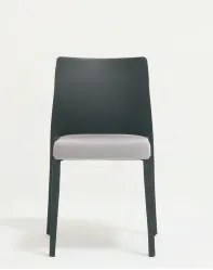 PEDRALI - Židle VOLT HB 673/2 - DS