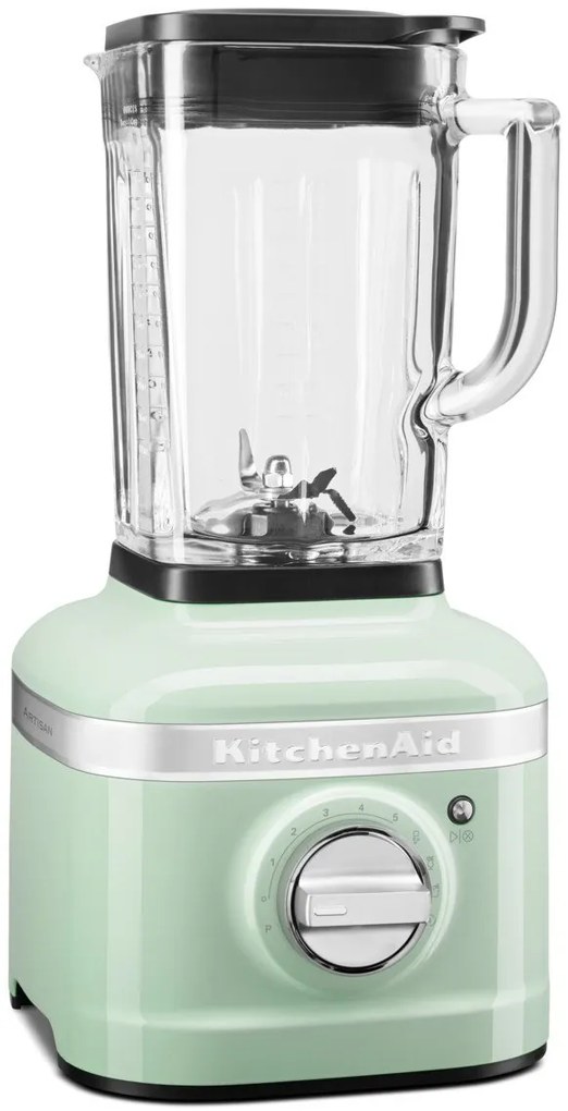 KitchenAid Mixér Artisan K400, pistáciová 5KSB4026EPT