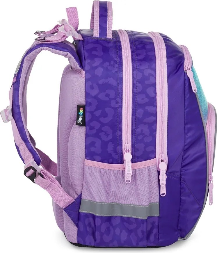 Oxybag Set 3dílný - OXY GO Fashion