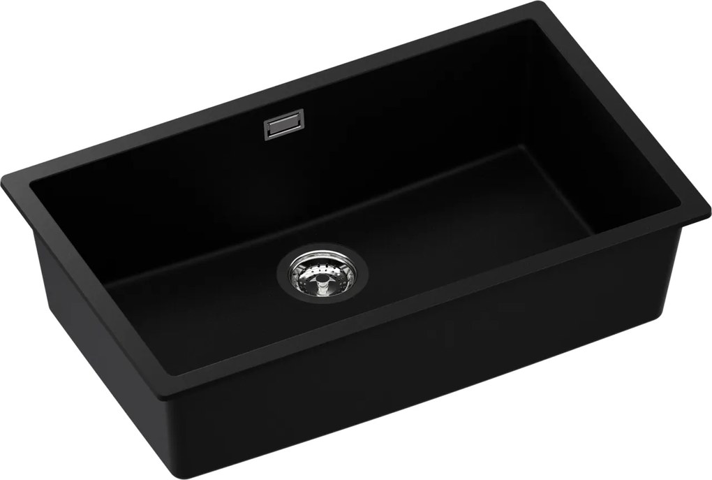 Schock Dřez KAIA N-100XL Puro spodní uložení