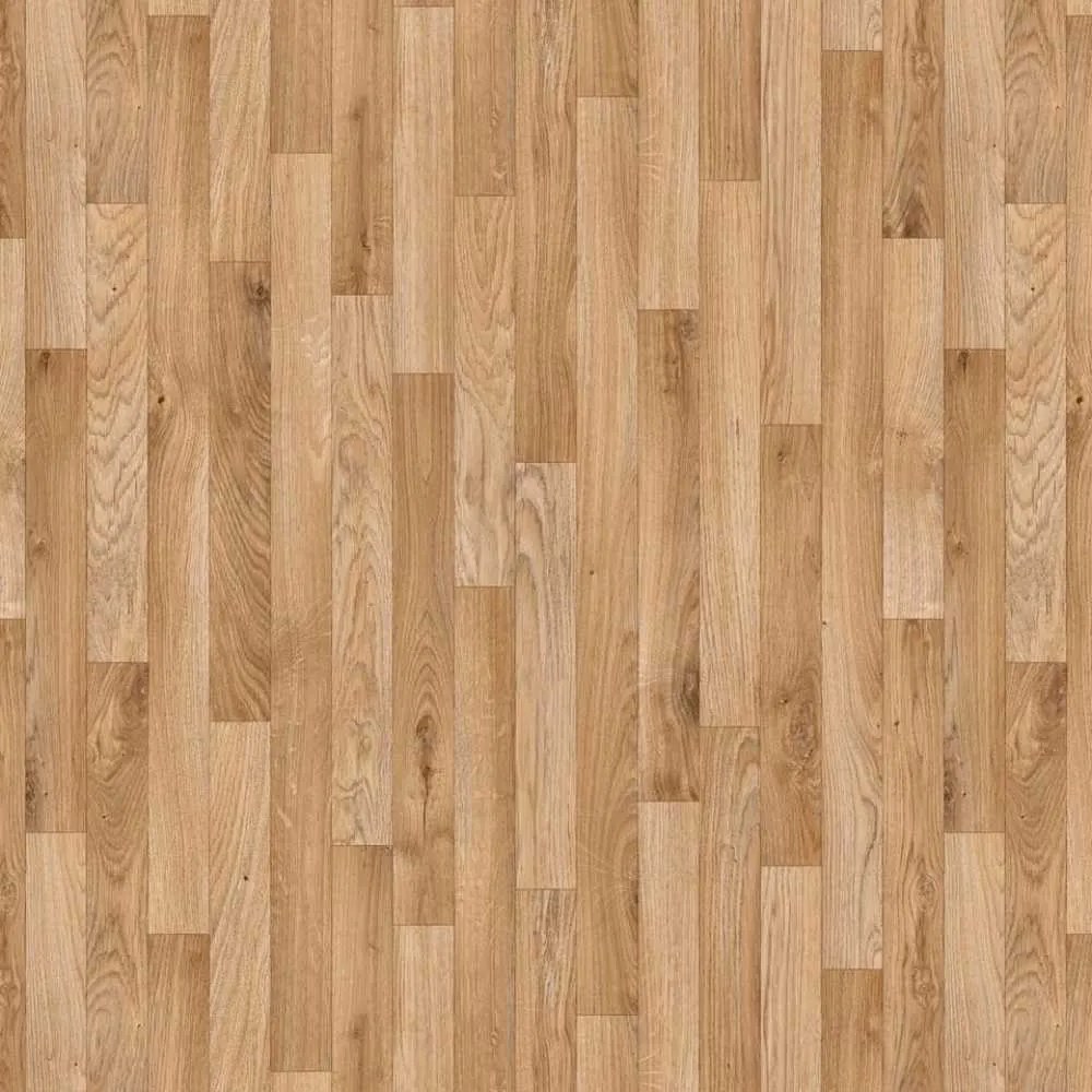 Tarkett PVC Iconik 240 šíře 4m Classical Oak Natural