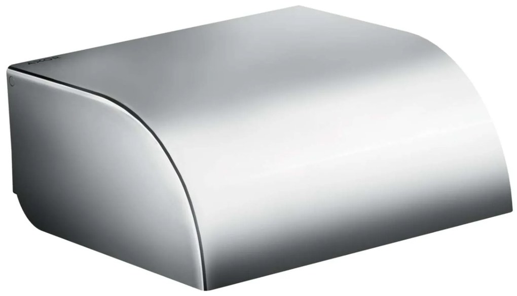Axor Universal Circular - Držák toaletního papíru, chrom 42858000