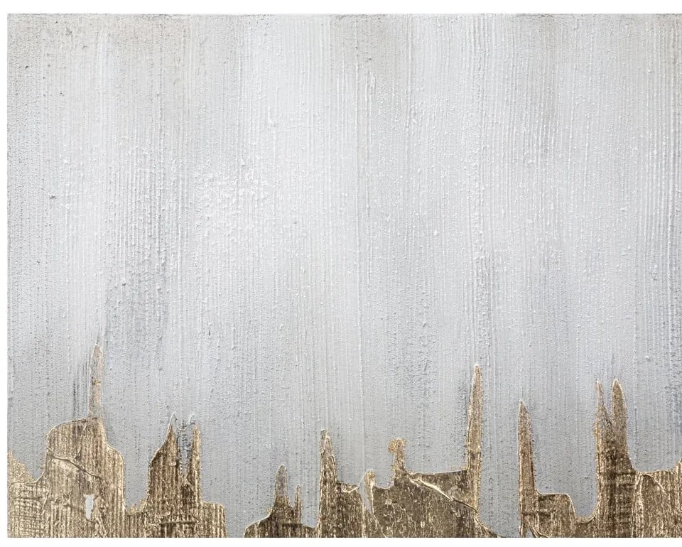 Obraz Mauro Ferretti Goldage, 100 x 80 cm