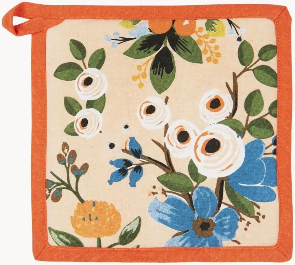Kuchyňská rukavice Fiori Frida