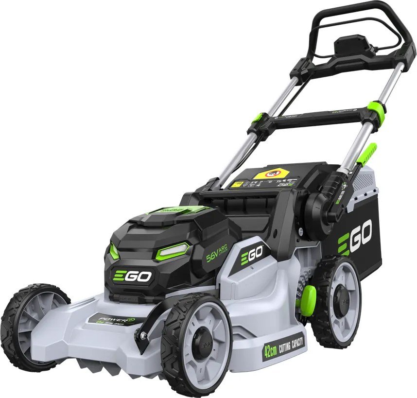 EGO AKU sekačka bez pojezdu LM1710E