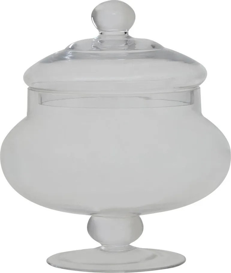 Skleněná dóza na sušenky Olivia – Premier Housewares