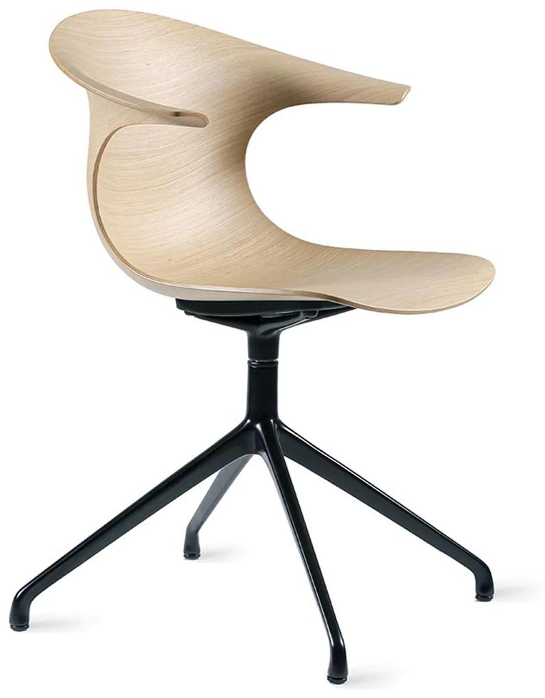 Infiniti designové židle Loop 3D 4star