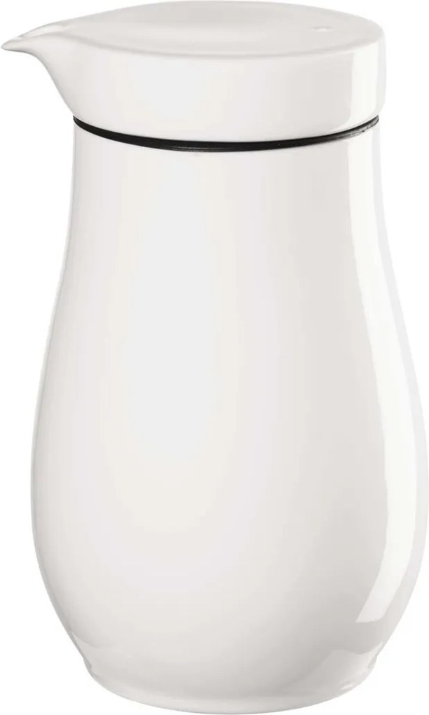 Omáčník s izolační stěnou Asa Selection Á TABLE 250ml sl.kost
