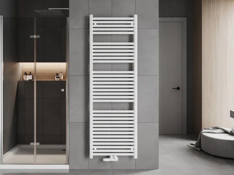 Mexen Hades, topné těleso 1800 x 600 mm, 988 W, bílá, W104-1800-600-00-20