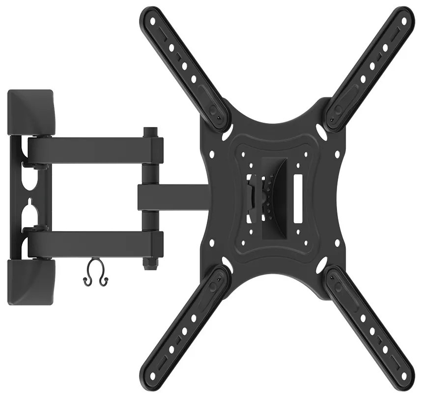 Držák na tv aq br44am