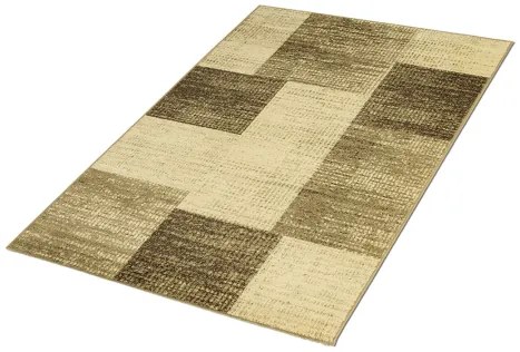 Kusový koberec PRACTICA A5/BDB