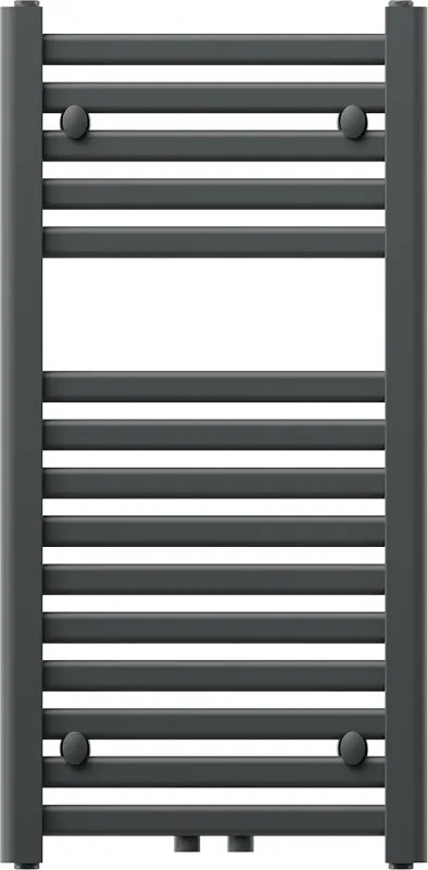 Mexen Hades, topné těleso 800x400 mm, 315 W, antracitová, W104-0800-400-00-66