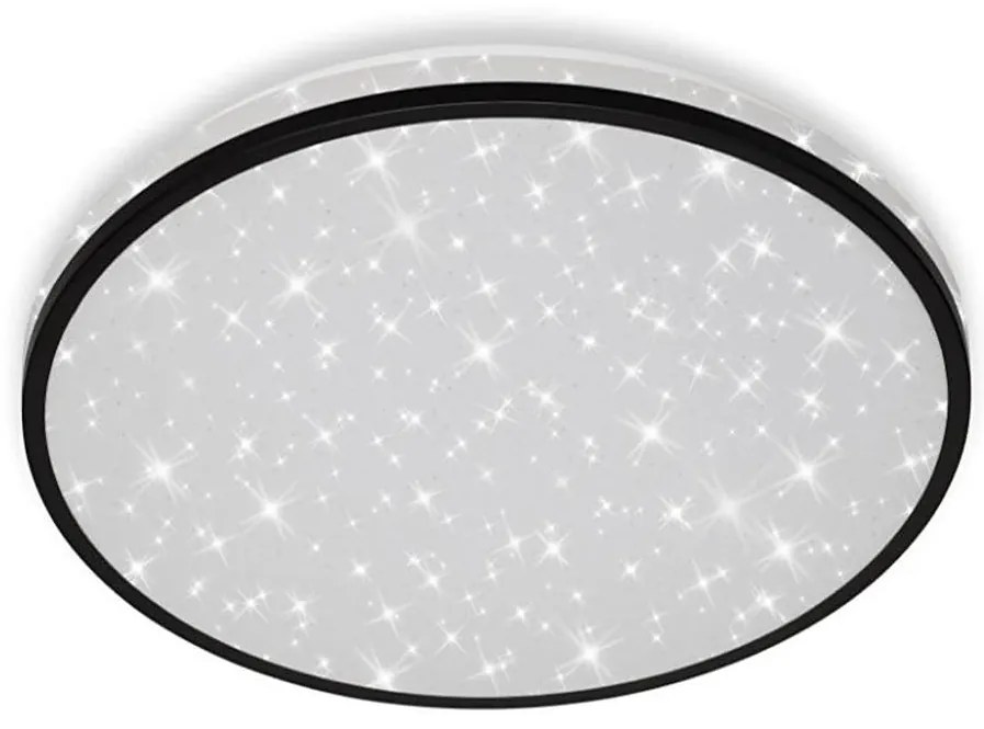 Briloner - LED Stropní svítidlo STARRY SKY LED/24W/230V
