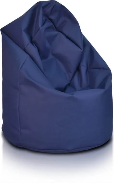 Primabag Mega Sako polyester tmavomodrá