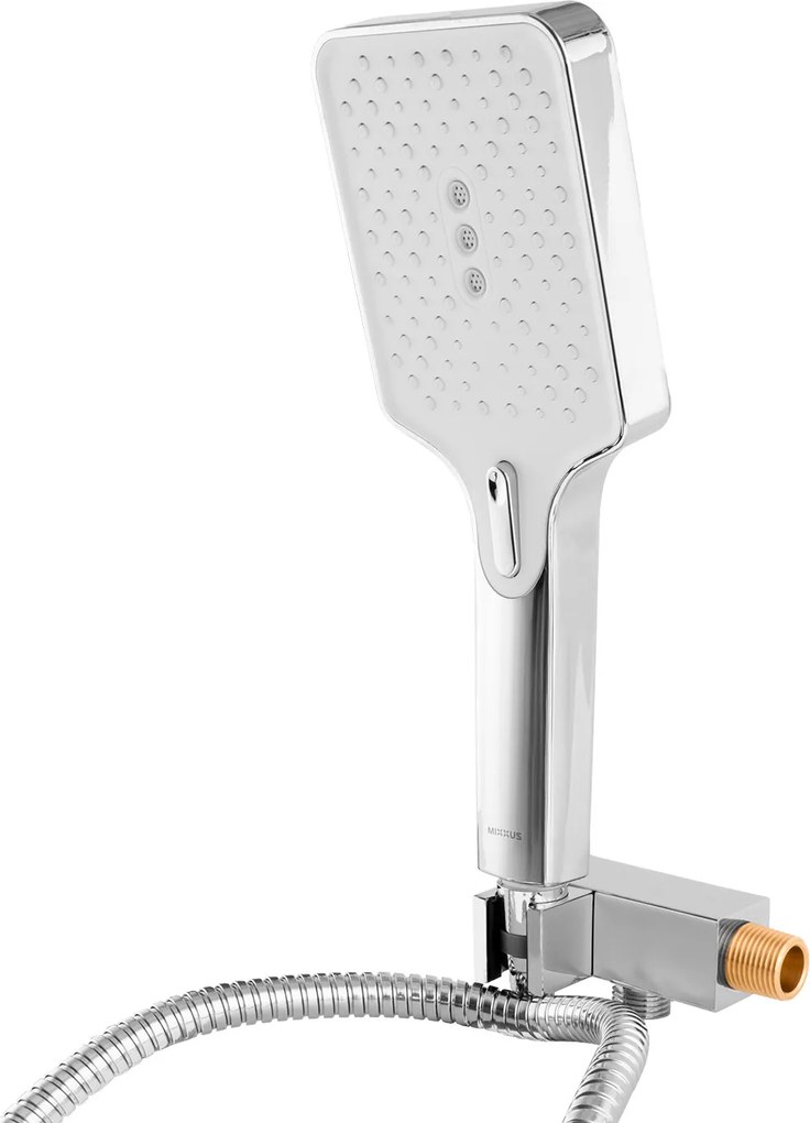 Mixxus GAUDI 003 (INNER)