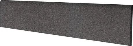 Sokl Rako Taurus Granit 69 rio negro 60x7,2 cm mat TSAS3069.1