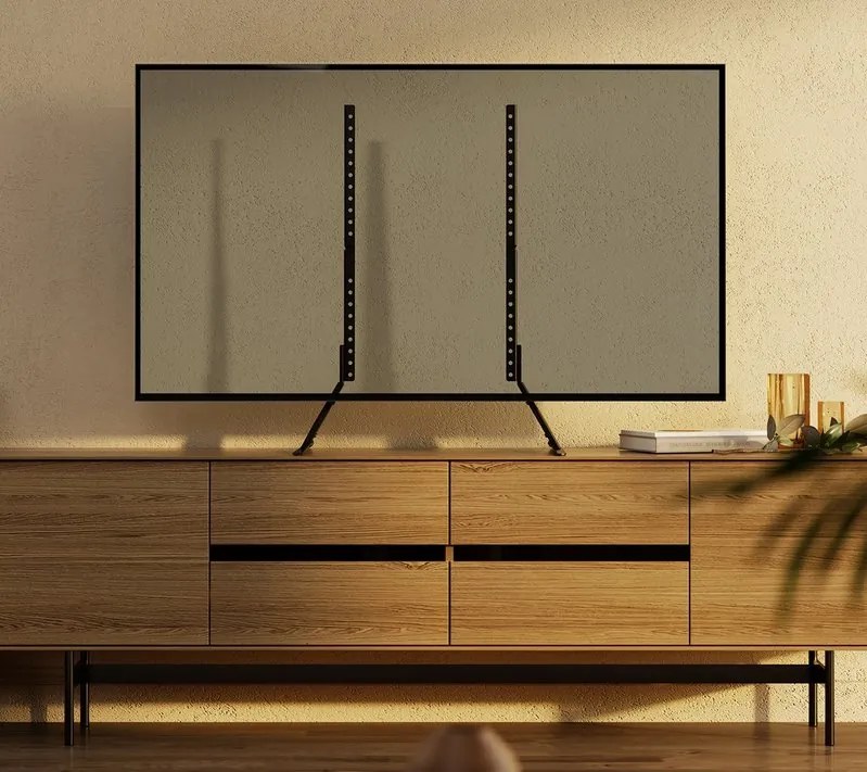 Univerzální stojan TV 23"-75" Krüger&Matz KM1309