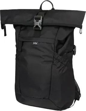 BAAGL Batoh Roll Black