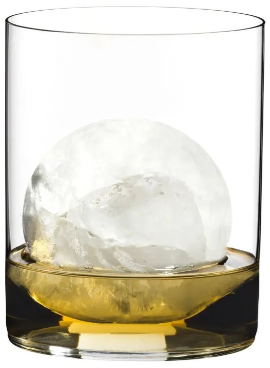 Riedel degustační sklenice na whisky H2O 430 ml 2KS