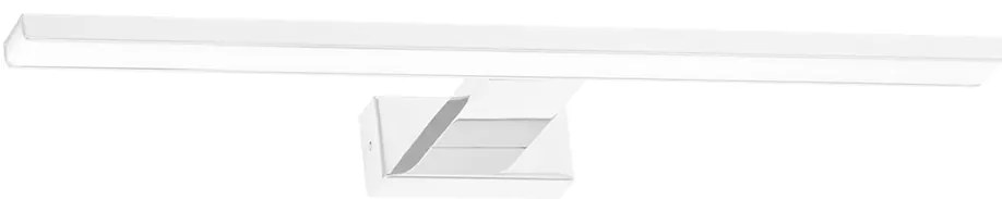 Nástěnné LED svítidlo Shine1, 1x LED 13,8w, 4000k, (60 cm), w