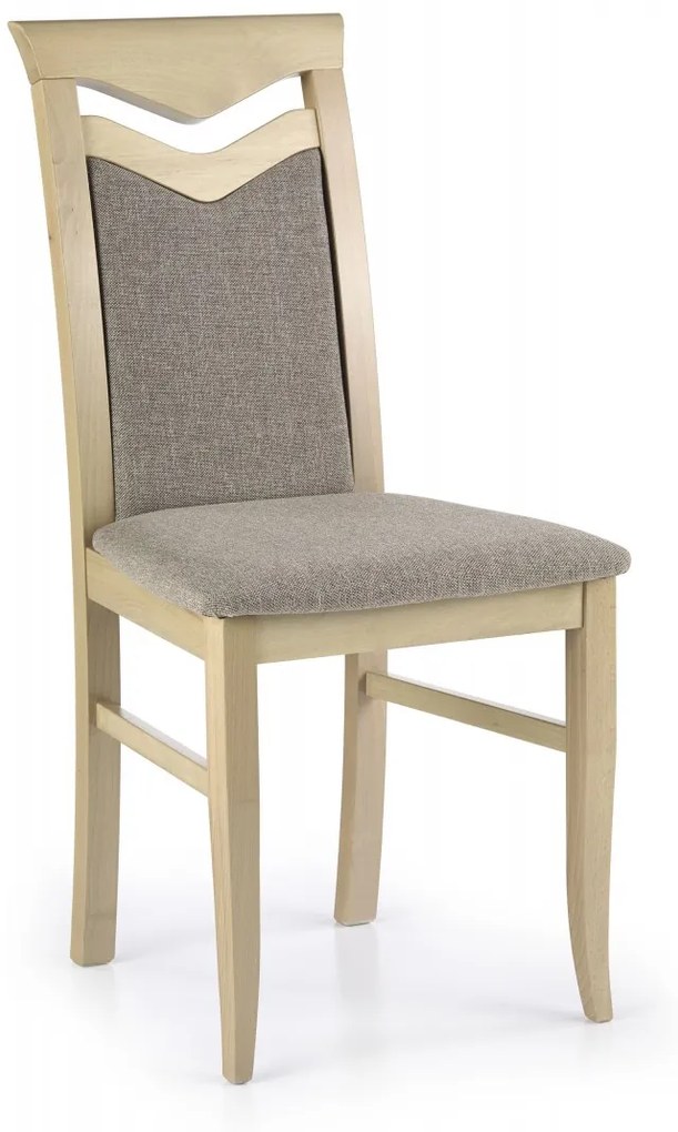 Jídelní židle Limone dub sonoma