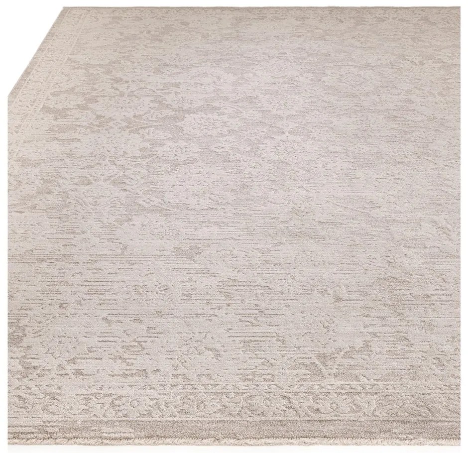 Béžový koberec 240x320 cm Laurent Beige Natural – Asiatic Carpets