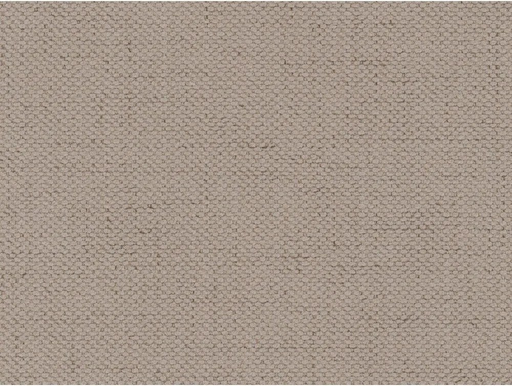 Světle hnědá žinylková rozkládací pohovka 209 cm Shannon – Cosmopolitan Design
