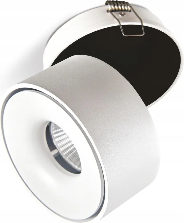 Svítidlo downlight Oslo 14W 3000K bílé