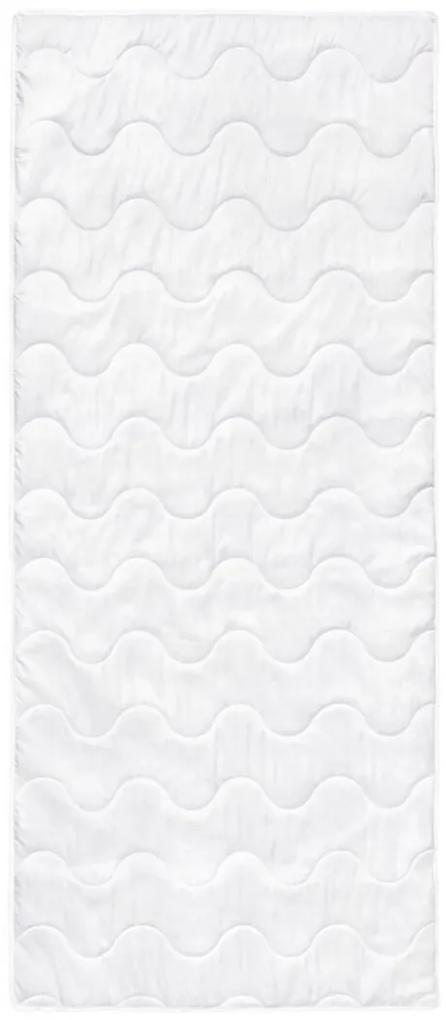 Tropico HYPOALLERGEN - matracový chránič - praní na 60 °C 160 x 220 cm