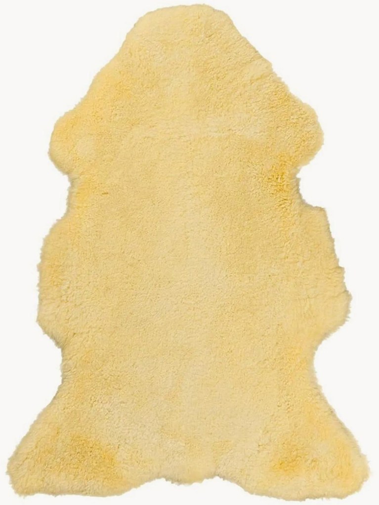 Merino jehněčí kůže Cosy
