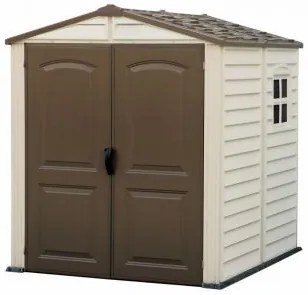 Zahradní plastový domek Duramax StoreMate 3,6 m2
