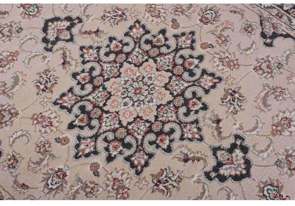 Kusový koberec klasický Calista béžový 200x300cm