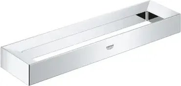 Grohe - Držák na ručníky, chrom