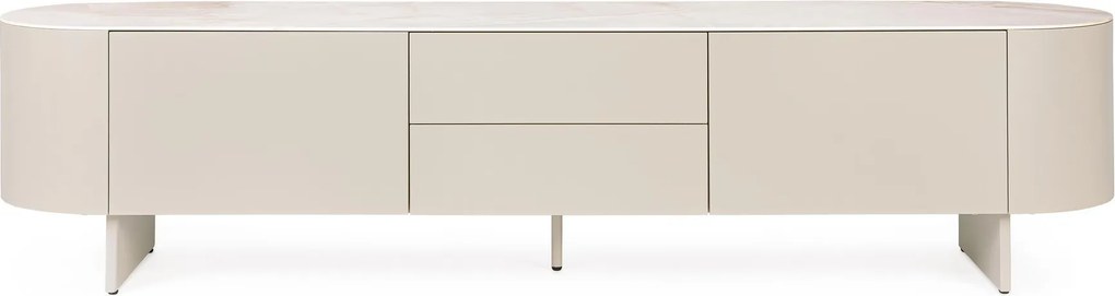 BIZZOTTO TV komoda ARDIS 48x200 cm 0731384