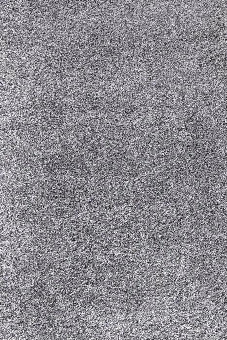 Kusový koberec Life Shaggy 1500 light grey (Varianta: 80 x 150 cm)