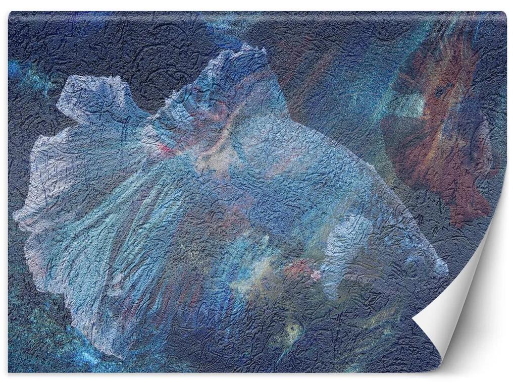 Gario Fototapeta Sea abstraction Materiál: Vliesová, Rozměry: 200 x 140 cm