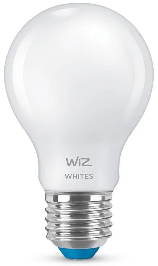 LED smart žárovka E27, 7 W – WiZ