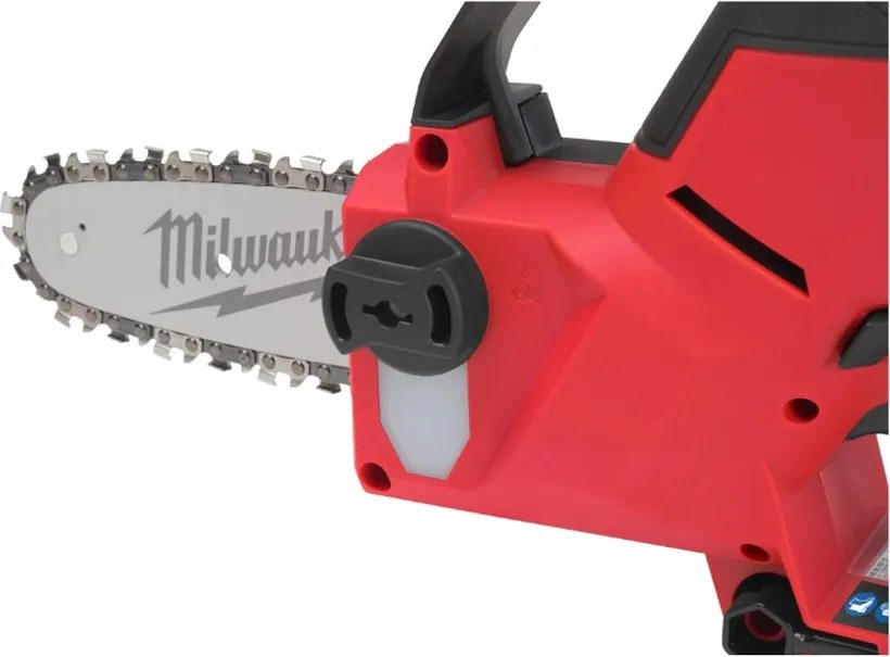 Aku prořezávací pila Milwaukee M12 FHS-602X 4933472212