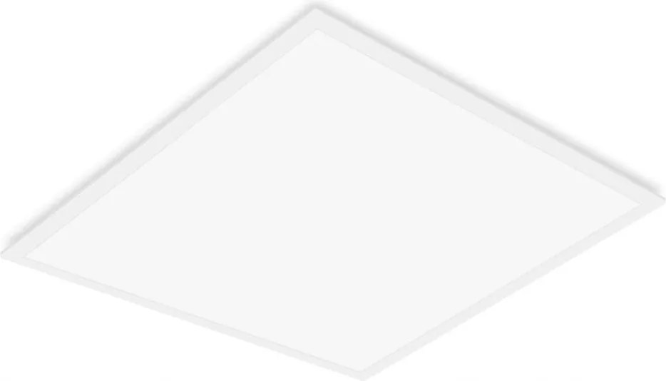 Led panel Stropní svítidlo Kaseton 34W 3944lm 6500K UGR19 Bílý 60x60cm