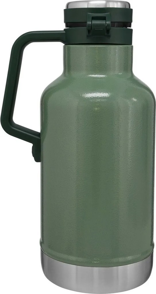 Stanley Džbán na pivo Easy-Pour Growler 1,9 l Hammertone Green