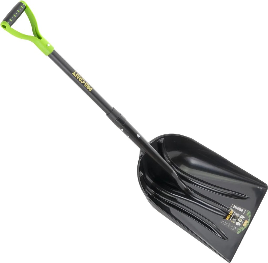 Procraft GPS-1150