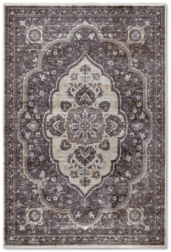 Villeroy & Boch Kusový koberec 106134 Multi, 120x170, vícebarevná, ložnice